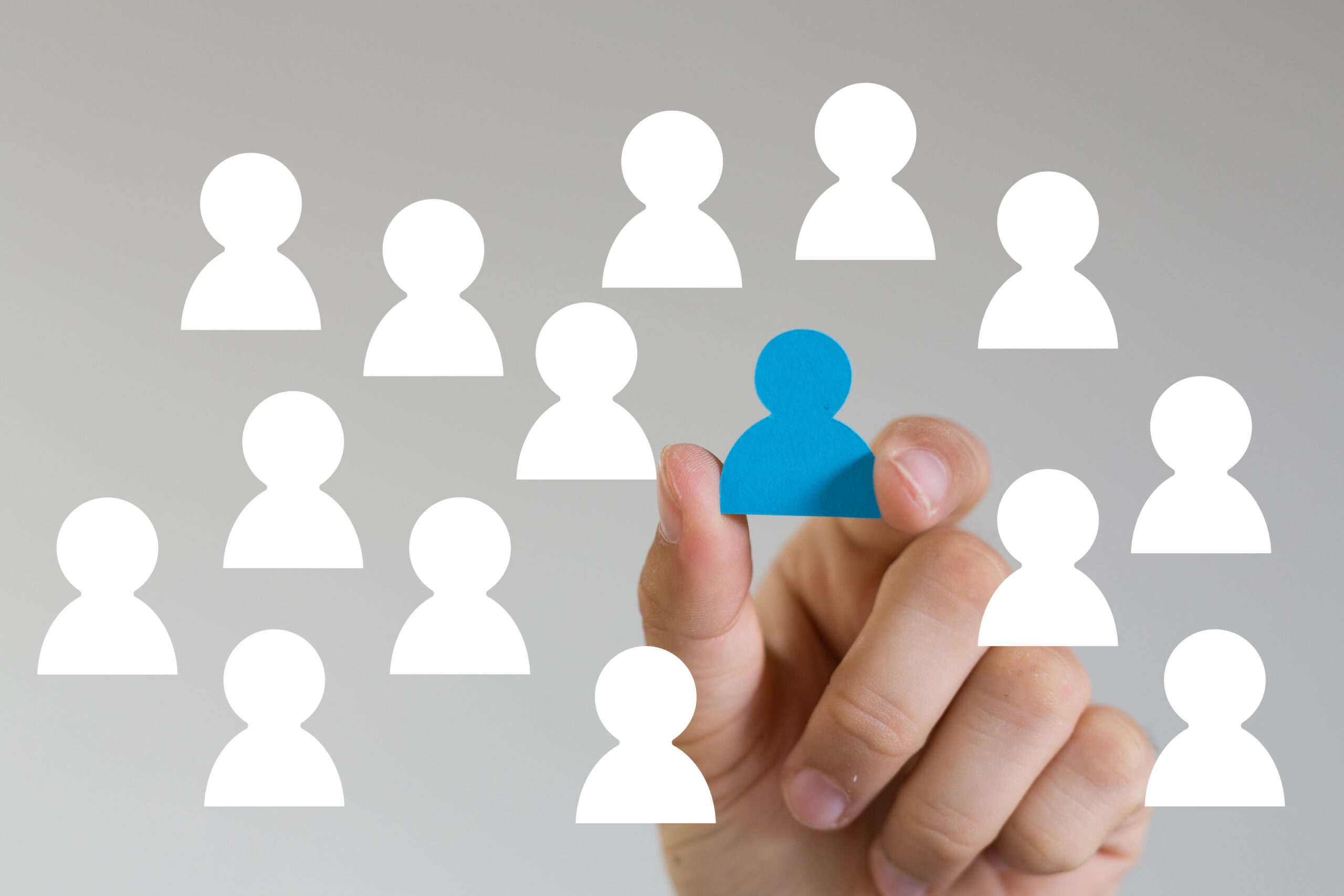 Strategic IT Partner Selection - Mind Over Machines