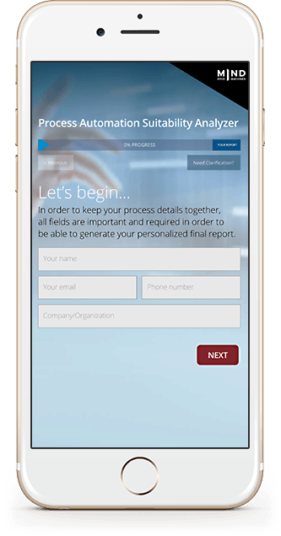 Automation Calculator - new - Mind Over Machines