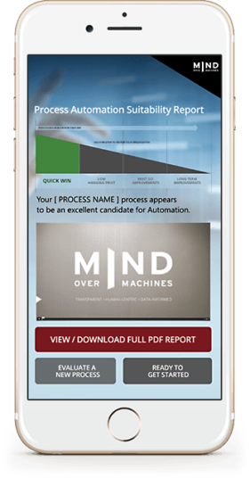 Automation Calculator - new - Mind Over Machines