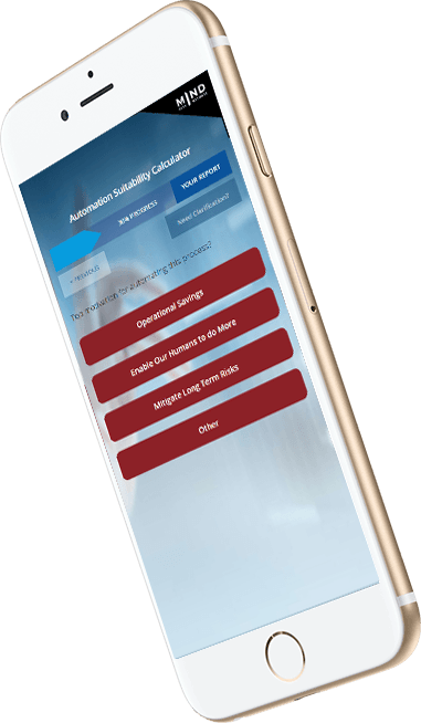 Automation Calculator - new - Mind Over Machines